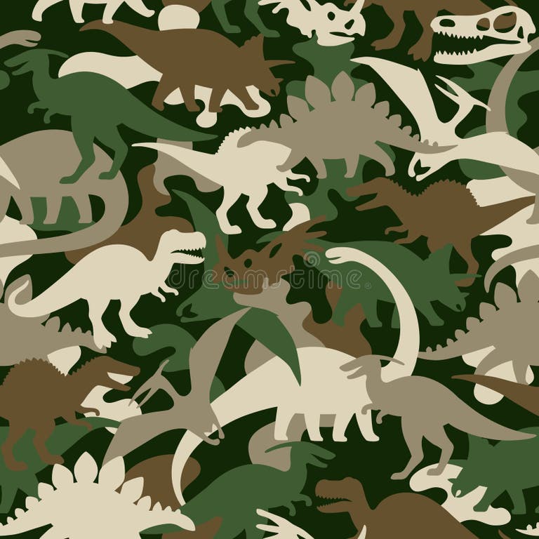 Military Dinosaur Stock Illustrations – 306 Military Dinosaur Stock ...