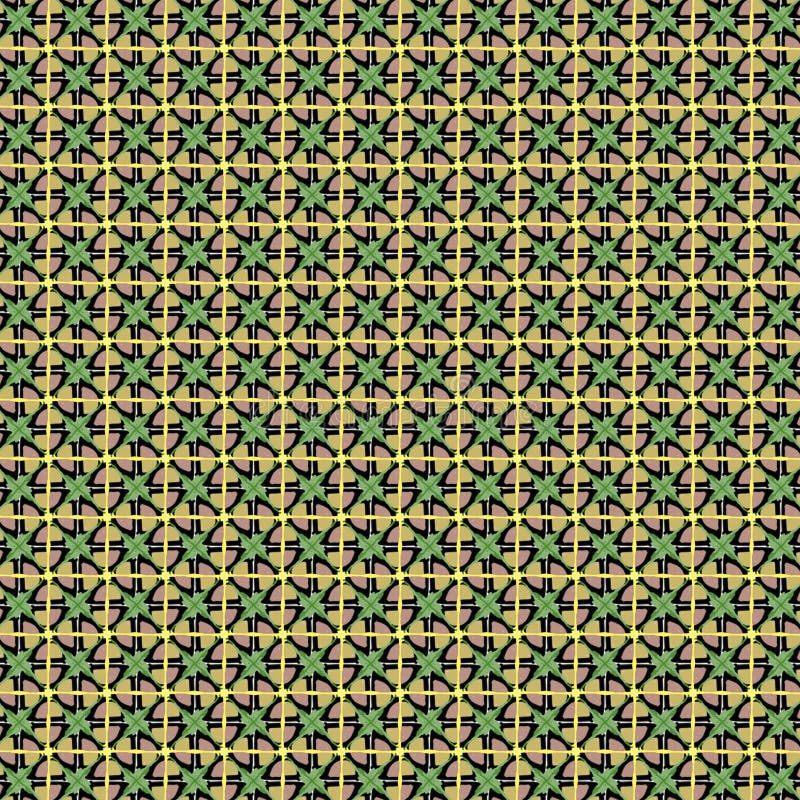 Pattern Modern Modern Texture Repeating Abstract Background Stock ...