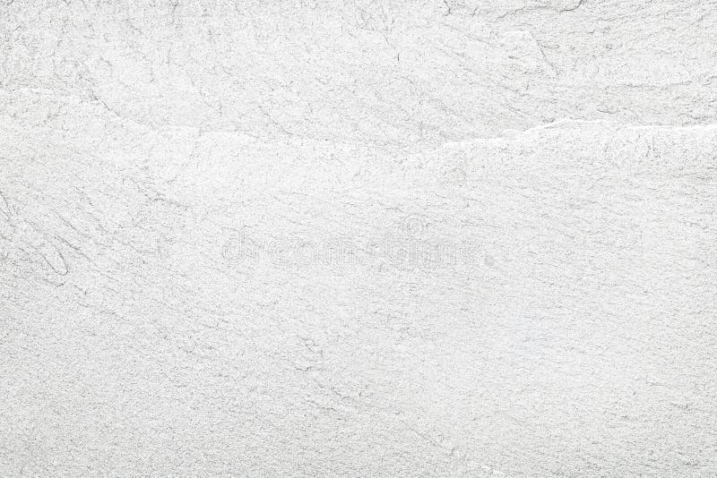 White Slate Stone Slab Background or Texture. White Stone Slab Stock ...