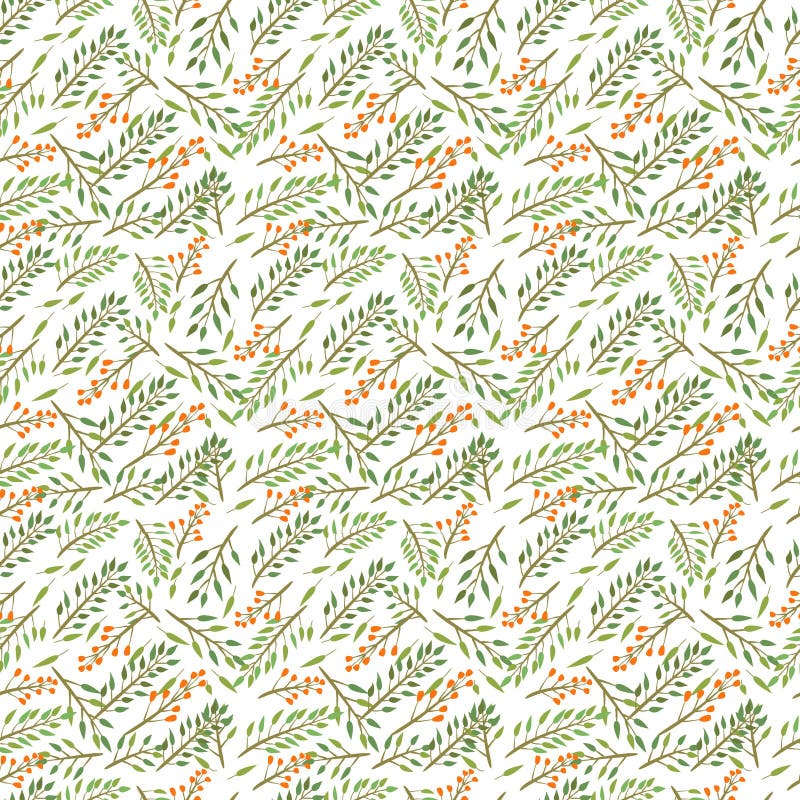 Pattern Monogram Wedding Template Flower Stock Vector - Illustration of ...