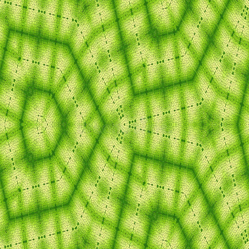 Pattern Mosaic Kaleidoscopic Seamless Generated Texture, Ornament ...