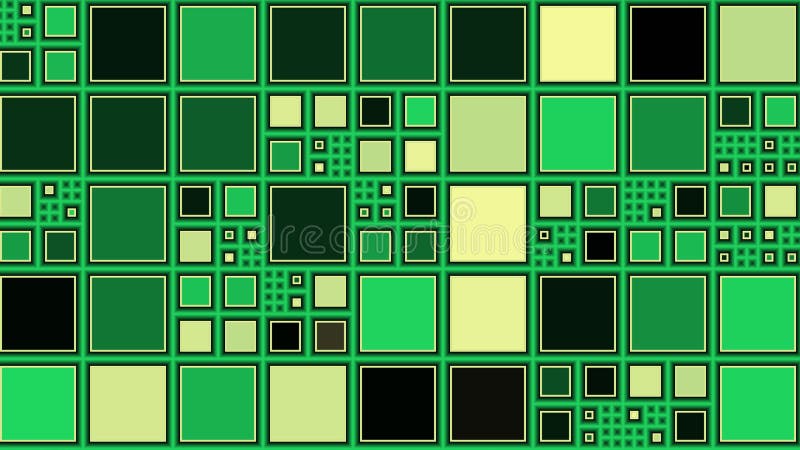 Pattern motherboard, wide stock illustration. Illustration of pattern ...