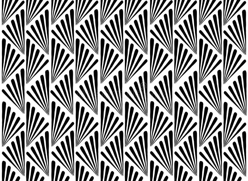 Pattern Motifs Geometric Seamless Illustration Ornament Textile Stock ...