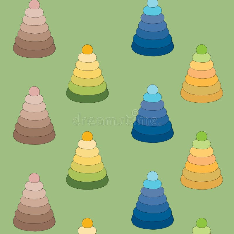 Colored Pyramids Stock Illustrations – 364 Colored Pyramids Stock ...