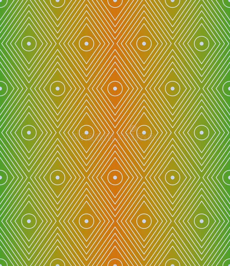 Pattern Multiple Colors Abstract Chevron Style Network Decorative ...