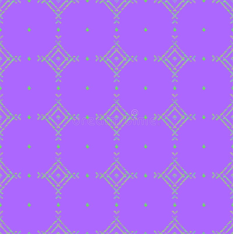 Pattern in the National Style. Pattern with Embroidery in the Folk ...