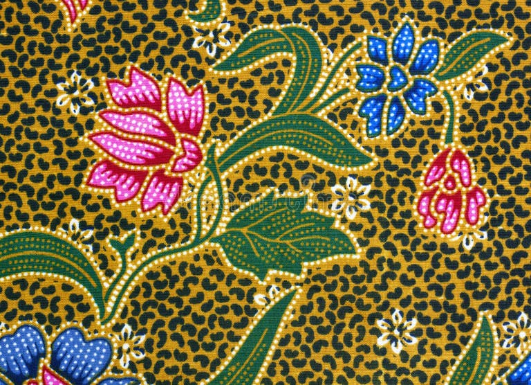 Pattern of native cloths stock photo. Image of handmade - 28204624