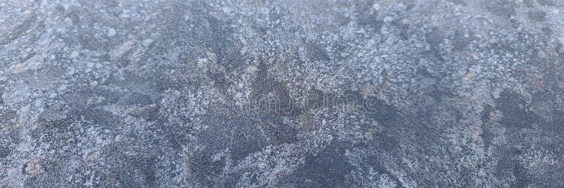 Pattern of Nature Grey Alabaster Stone with Texture Inside of Stone ...