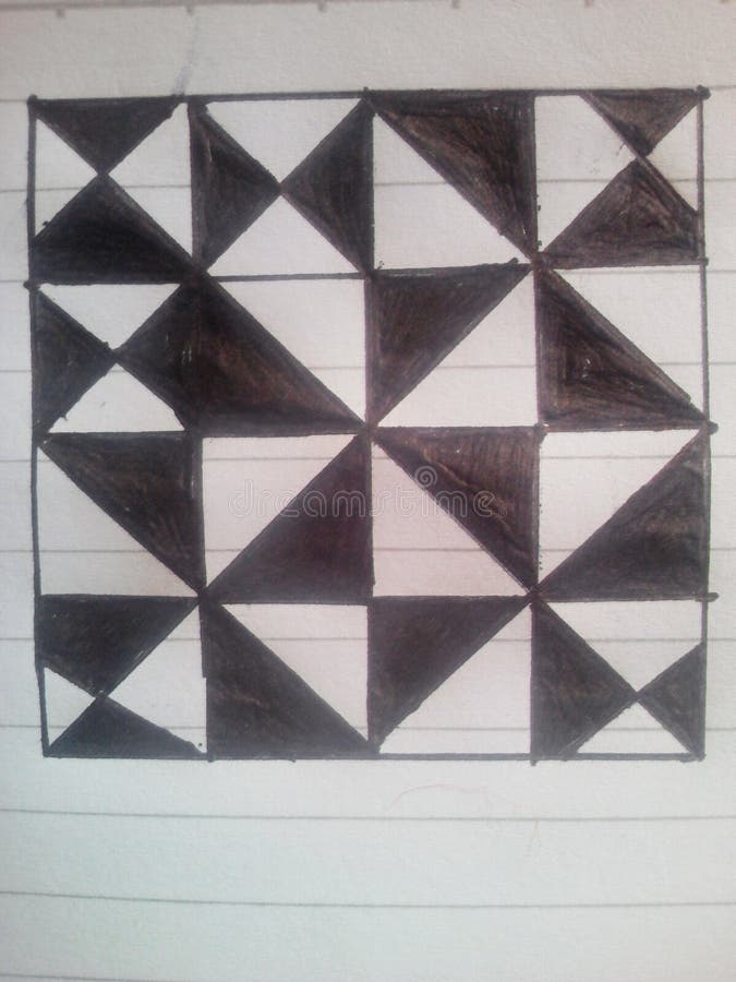 A pattern nirmana stock photo. Image of symmetry, flooring - 191743106