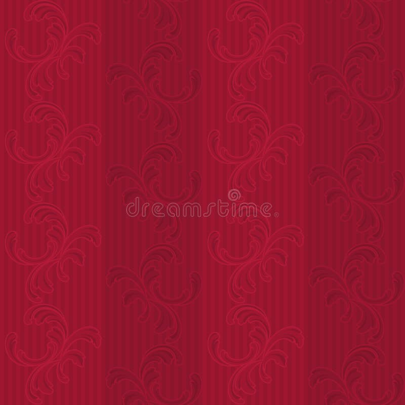 Pattern in noble colors stock illustration. Illustration of deluxe ...