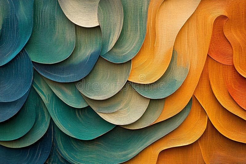 Pattern Number 320, Hyper Realistic Drawing for Backround Work Stock ...