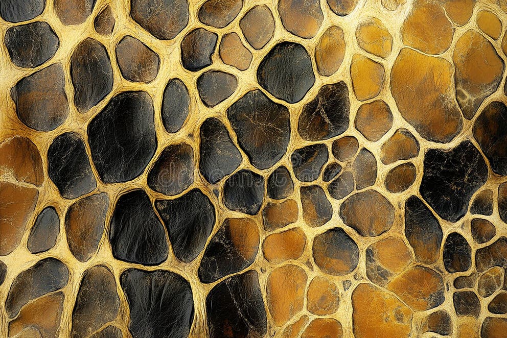 Pattern Number 237, Hyper Realistic Drawing for Backround Work Stock ...