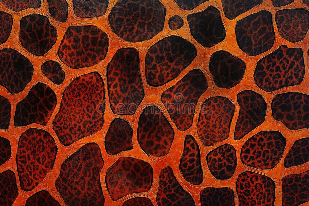 Pattern Number 235, Hyper Realistic Drawing for Backround Work Stock ...