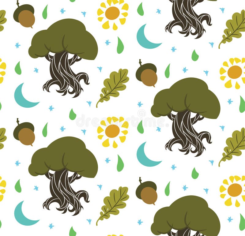 Oak Moon Stock Illustrations – 643 Oak Moon Stock Illustrations ...