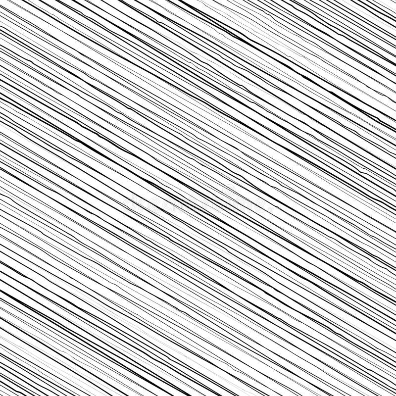 Oblique black lines stock vector. Illustration of monochrome - 135893209