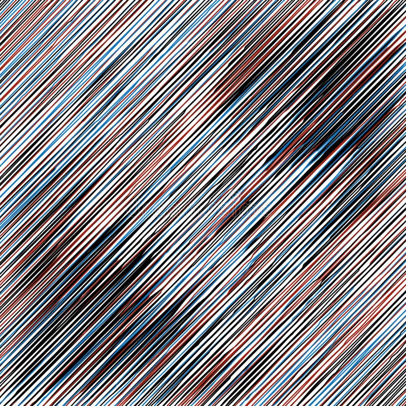 Oblique colored lines stock vector. Illustration of scrapbook - 135877529