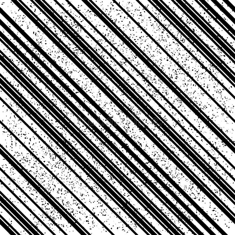 Pattern with Oblique White Stripes and Outline 4301, Modern Stylish ...