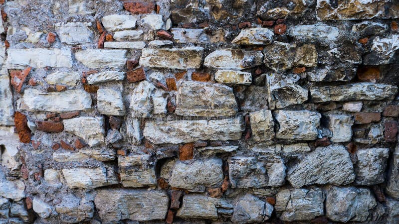 Old wall pattern stock image. Image of building, concrete - 106943417