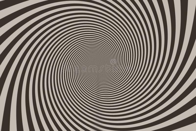 Pattern with Optical Illusion Background Stock Photo - Image of ...
