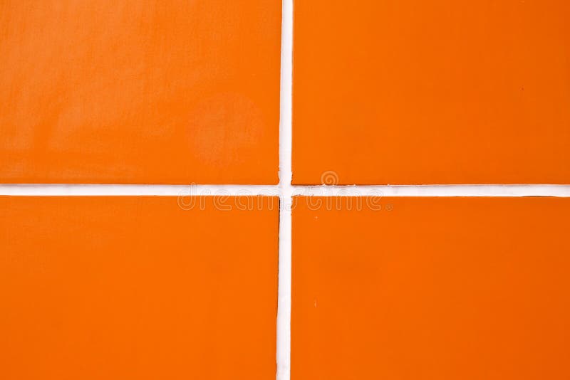 Pattern of orange wall stock photo. Image of modern, structure - 17778002