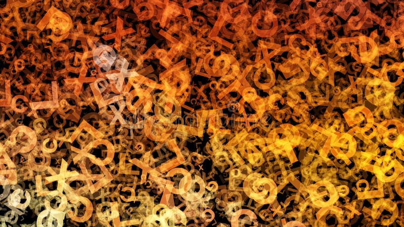 Pattern Organism Design Background Beautiful Elegant Illustration ...