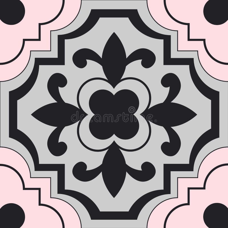 527 Pattern, Ornament for Wallpaper and Fabrics, Wrapping Paper ...