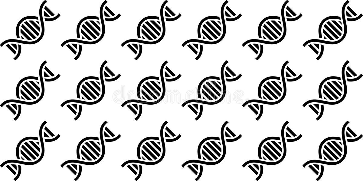 Genes Cartoon Stock Illustrations – 447 Genes Cartoon Stock ...