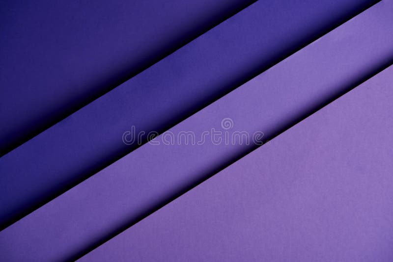 Pattern of Overlapping Paper Sheets Stock Image - Image of decorative ...
