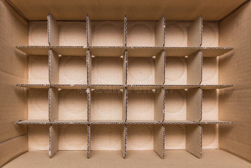 Egg crate pattern stock photo. Image of close, white - 127274188