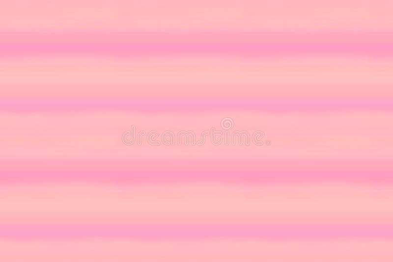 Pattern of Pastel Pink Stripes Stock Illustration - Illustration of ...