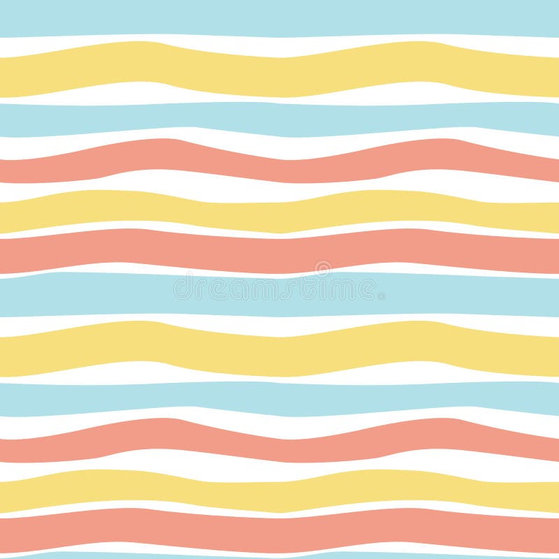 Pattern pastel stripes stock vector. Illustration of abstraction - 73303909