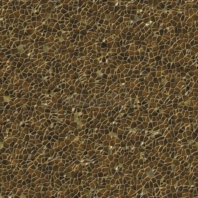 Pattern of paved way stock illustration. Illustration of path - 67168289