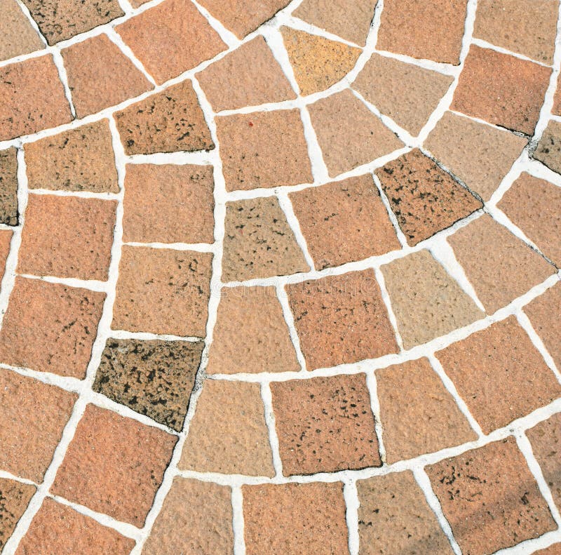 Pattern of paving stone stock image. Image of brown, grunge - 27254799