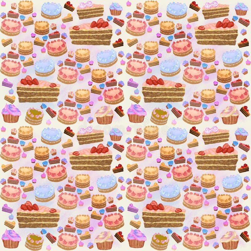 A variety of snacks stock photo. Image of colors, berry - 190879422