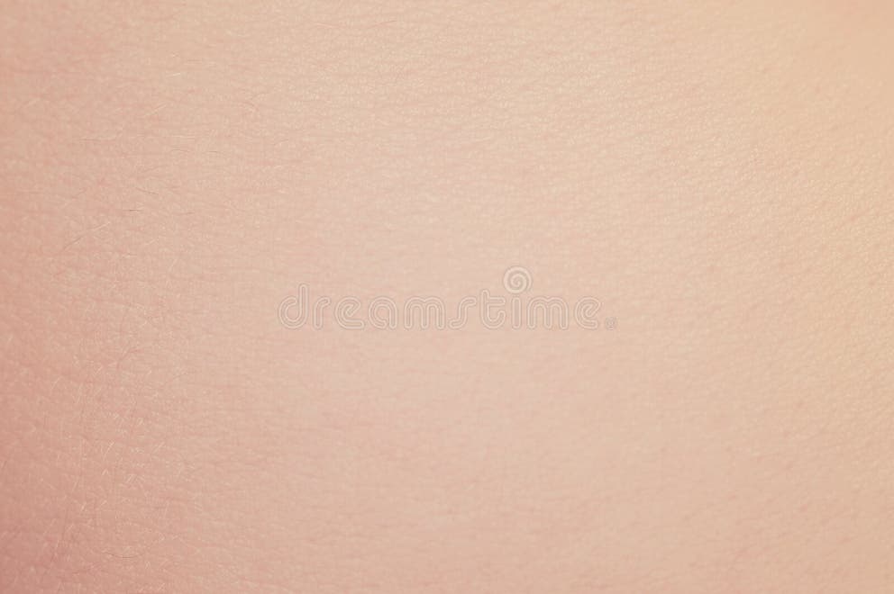Pattern of pink human skin stock image. Image of detail - 176663309