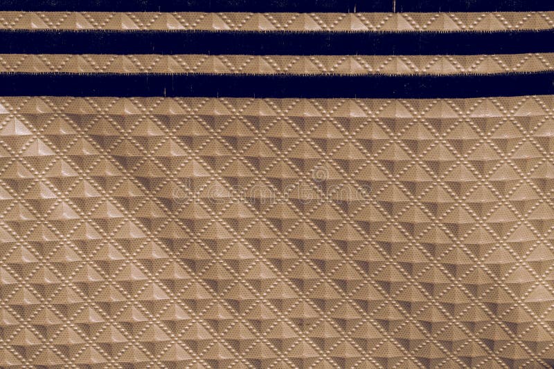 Pattern on plastic sheet stock illustration. Illustration of graphic ...