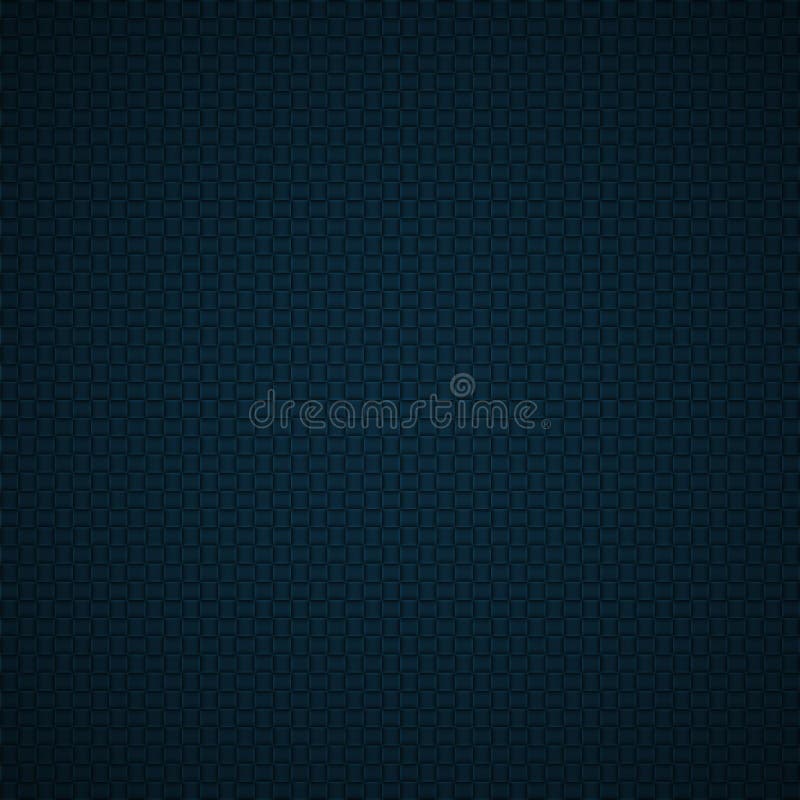 Pattern of the Plexus of Blue Tissue. Texture for Your Project. Vector ...