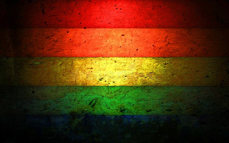 Pattern Poster Template for Deadly Text Effect. Stock Illustration ...