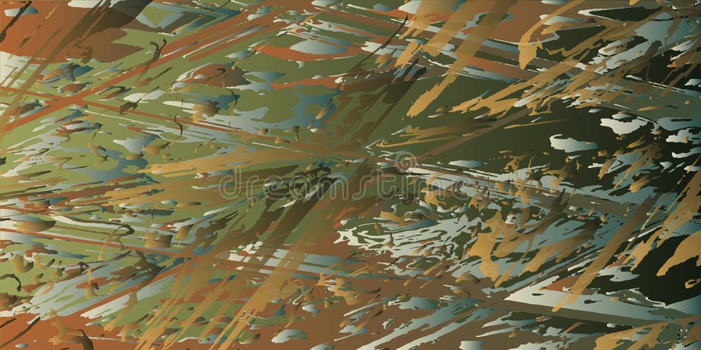 Pattern of Random Forms for Design. Abstract Chaotic Pattern. Random ...