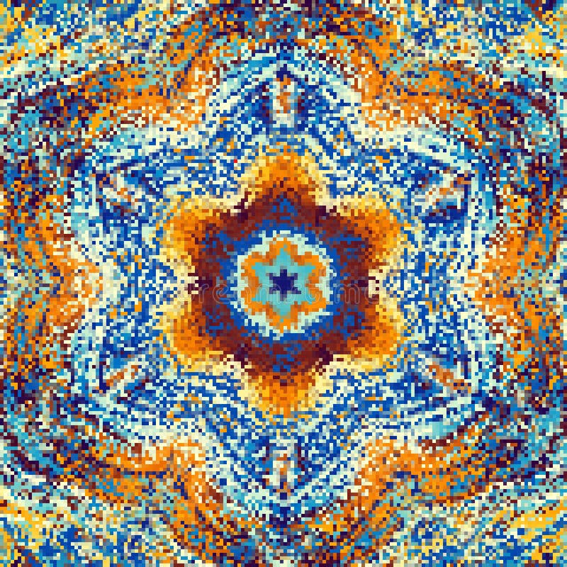 Dither Texture Stock Illustrations – 668 Dither Texture Stock ...