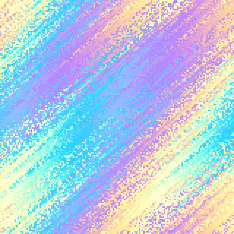 Pattern of a Random Small Dots. Seamless Image Stock Vector ...