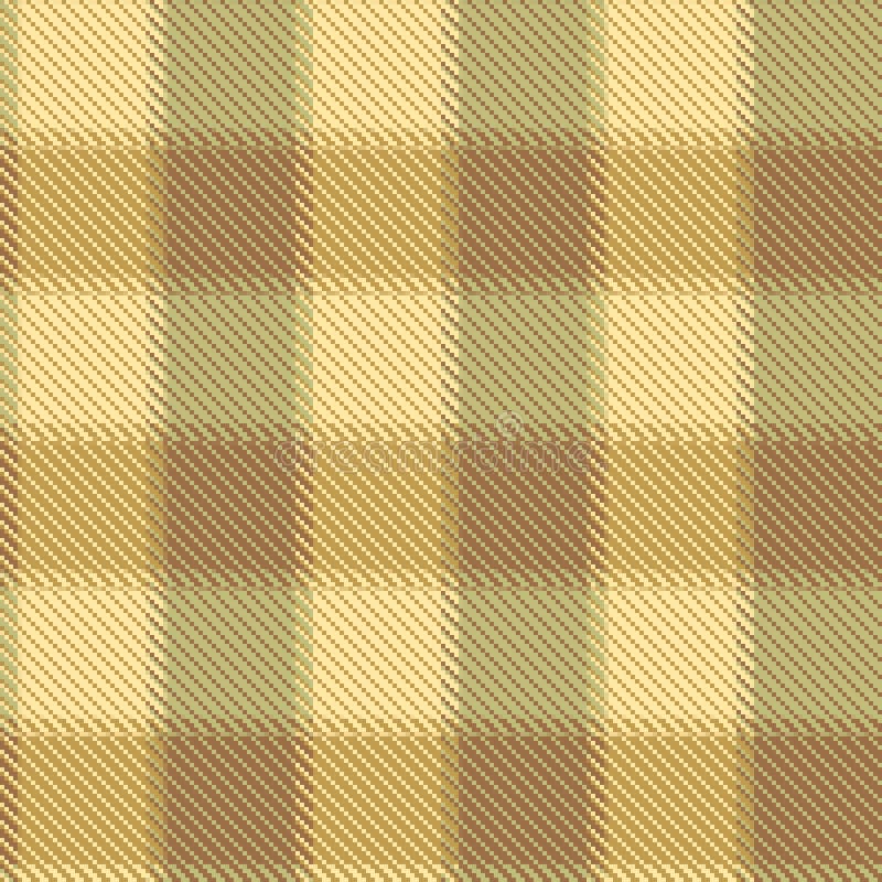 Pattern of a Random Small Dots. Seamless Image Stock Vector ...