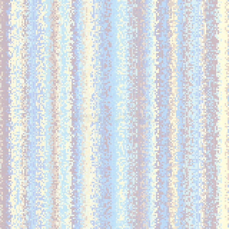 Pattern of a Random Small Dots. Seamless Image Stock Vector ...