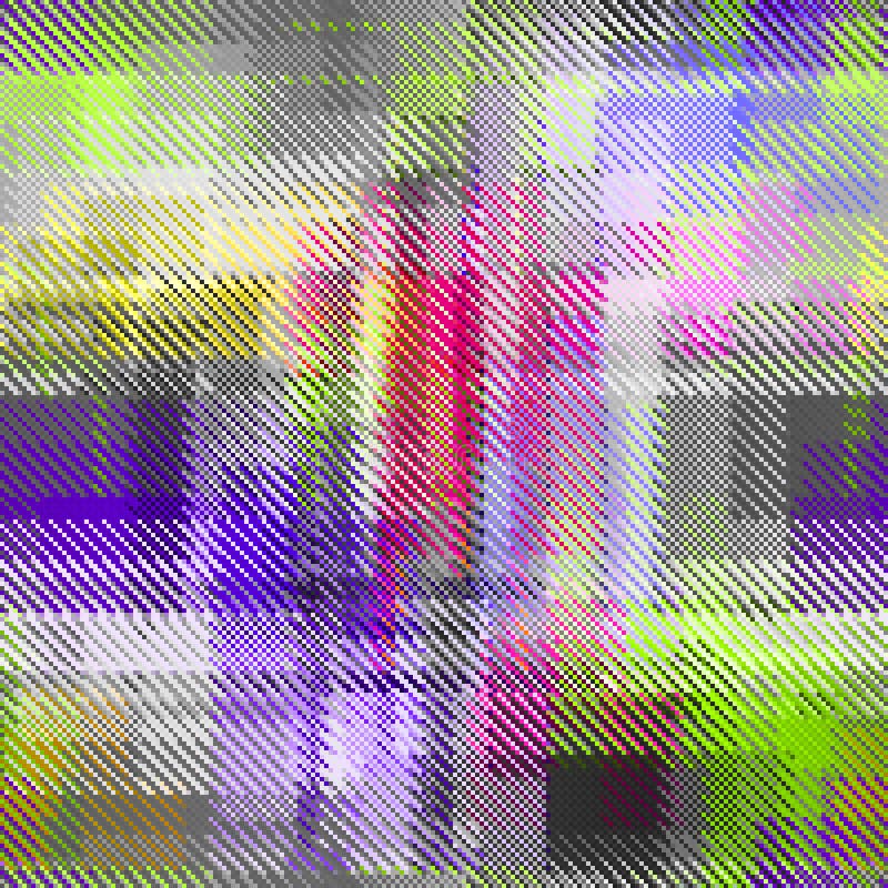 Pattern of a Random Small Dots. Seamless Image Stock Vector ...