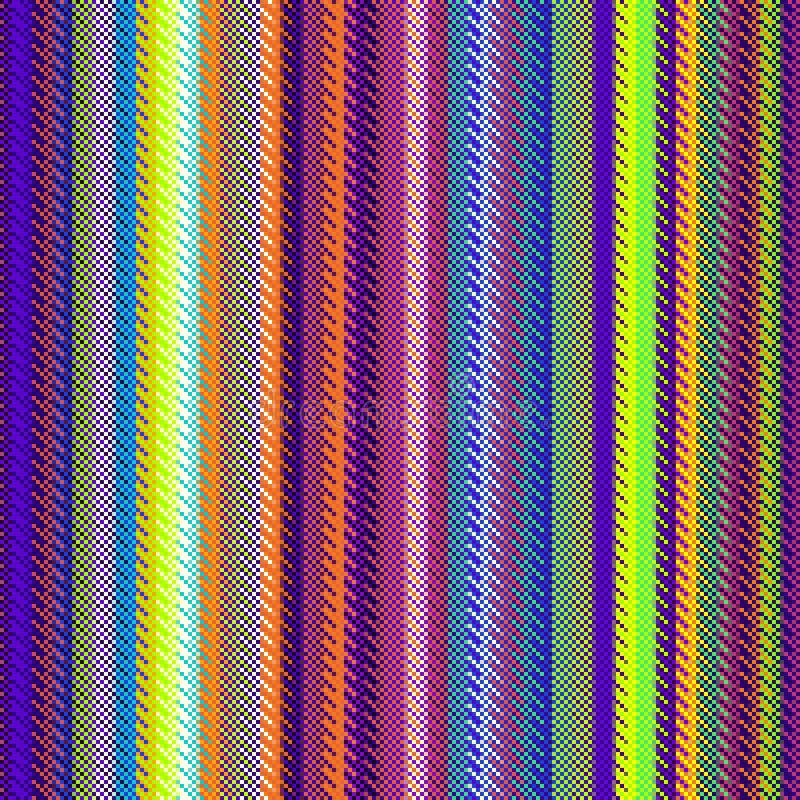 Pattern of a Random Small Dots. Seamless Image Stock Vector ...