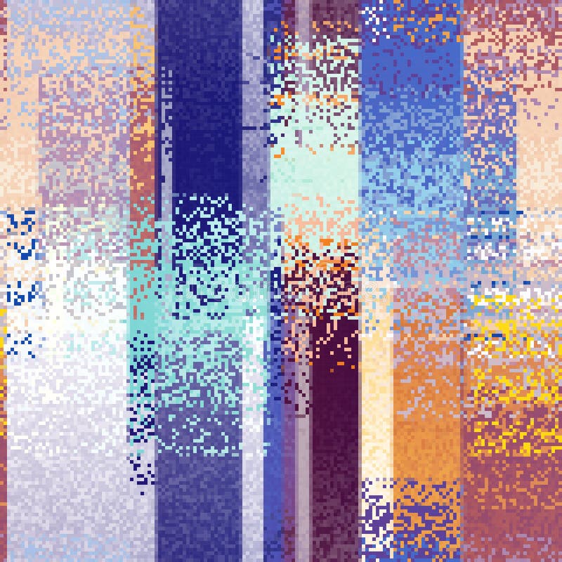 Dither Effect Stock Illustrations – 350 Dither Effect Stock ...