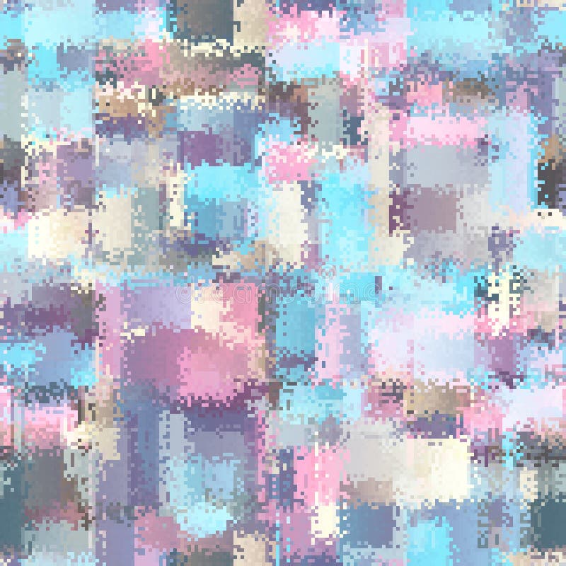 Random Small Mosaic Pattern Stock Illustrations – 3,533 Random Small ...