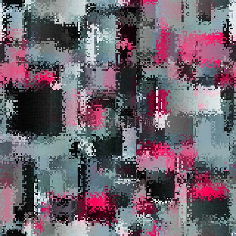 Dither Effect Stock Illustrations – 1,001 Dither Effect Stock ...