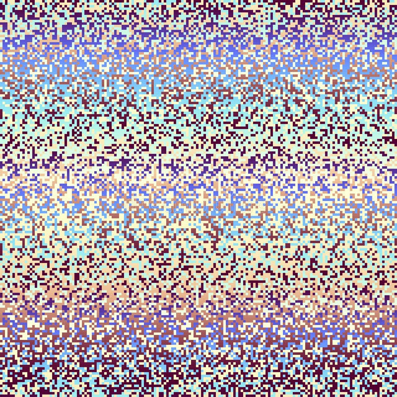 Pattern of a Random Small Dots. Seamless Image Stock Illustration ... Pattern of a Random Small Dots. Seamless Image Stock Illustration ...