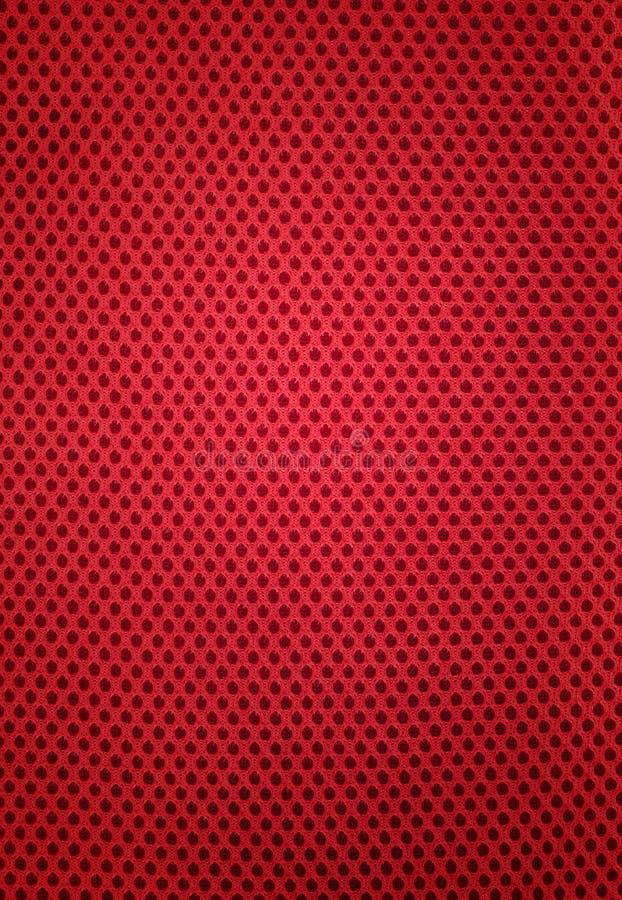 Red polka dot fabric stock image. Image of quilting, background - 28774227